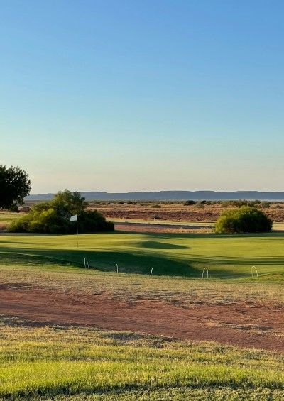 Karratha Golf Course Redevelopment | City of Karratha